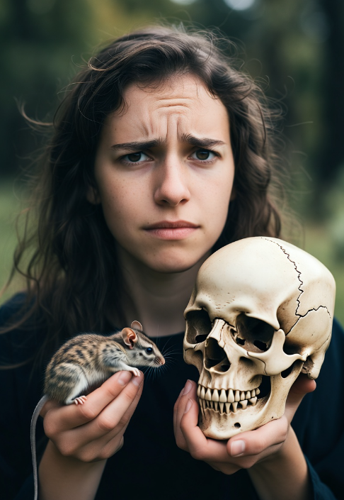 Can Evolution Explain Human Origins? | ApoloJedi